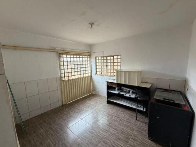 Casa para venda em Residencial Sol Nascente I, Águas Lindas