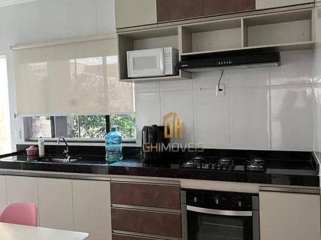 Casa para venda em Residencial Solar Central Park, Aparecida