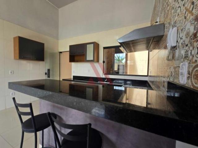 Casa para venda em Residencial Solar Bougainville, Goiânia
