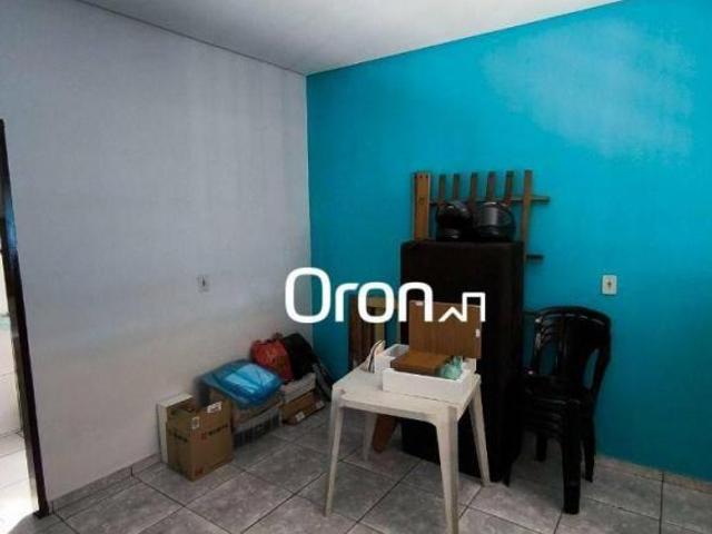 Casa para venda em Residencial Solar Bougainville, Goiânia