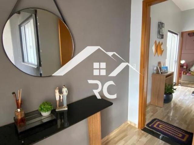 Casa para venda em Residencial Solar dos Ataídes 1ª Etapa, R