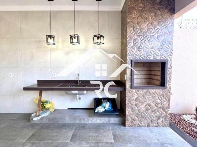 Casa para venda em Residencial Solar dos Ataídes 1ª Etapa, R
