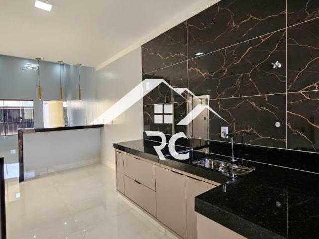 Casa para venda em Residencial Solar dos Ataídes 1ª Etapa, R