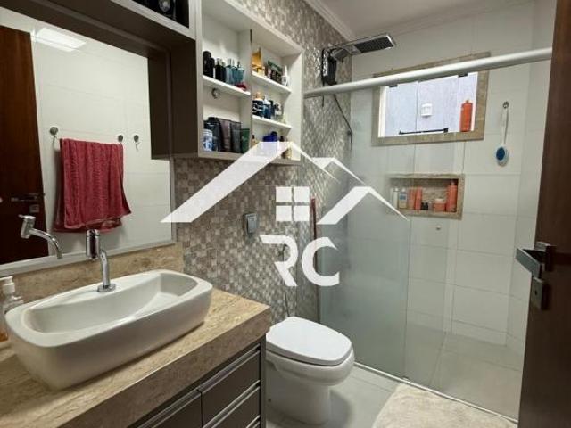 Casa para venda em Residencial Solar dos Ataídes 1ª Etapa, R