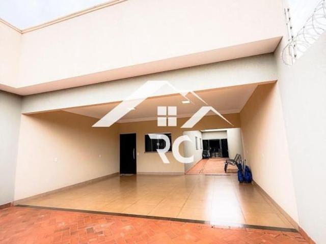 Casa para venda em Residencial Solar dos Ataídes 1ª Etapa, R