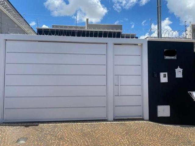 Casa para venda em Residencial Solar dos Ataídes 1ª Etapa, R