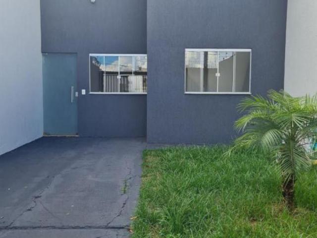 Casa para venda em Residencial Solar dos Ataídes 1ª Etapa, R