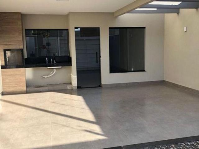 Casa para venda em Residencial Solar dos Ataídes 1ª Etapa, R