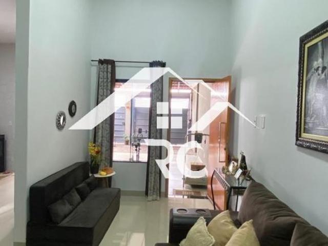 Casa para venda em Residencial Solar dos Ataídes 1ª Etapa, R