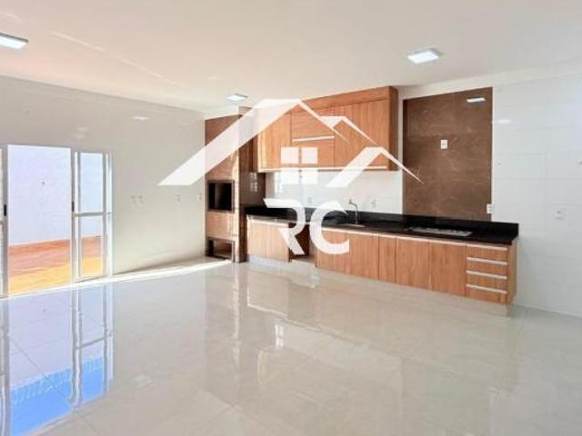 Casa para venda em Residencial Solar dos Ataídes 1ª Etapa, R