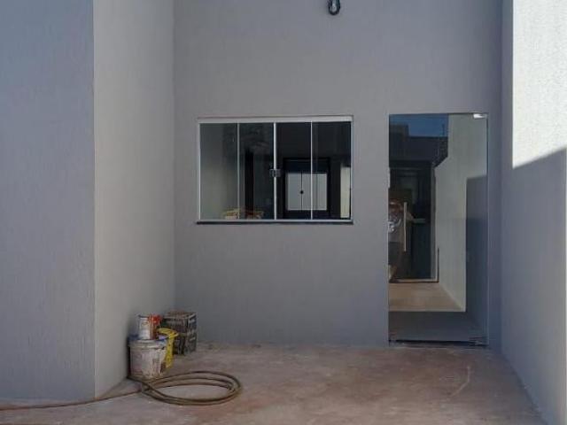 Casa para venda em Residencial Solar dos Ataídes 1ª Etapa, R