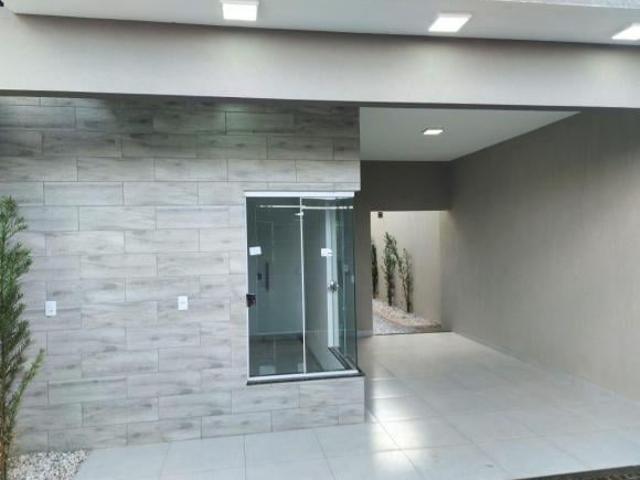 Casa para venda em Residencial Solar dos Ataídes 1ª Etapa, R