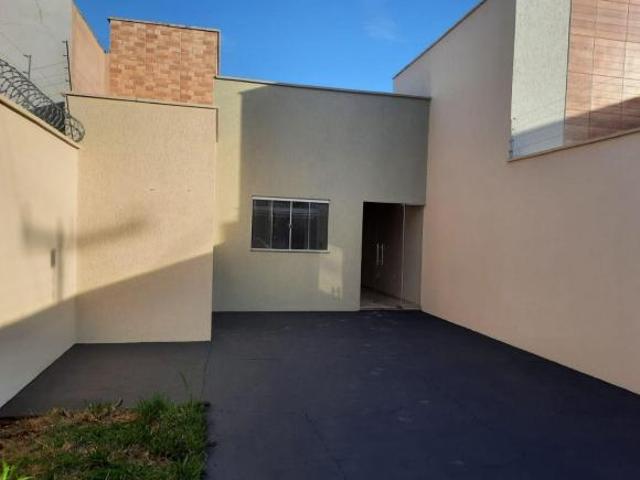 Casa para venda em Residencial Solar dos Ataídes 2ª Etapa, R