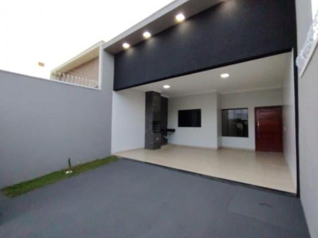 Casa para venda em Residencial Solar dos Ataídes 2ª Etapa, R
