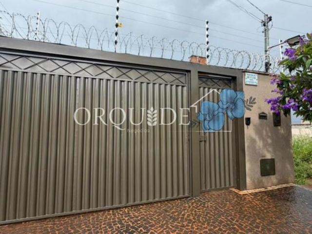 Casa para venda em Residencial Solar dos Ataídes 2ª Etapa, R