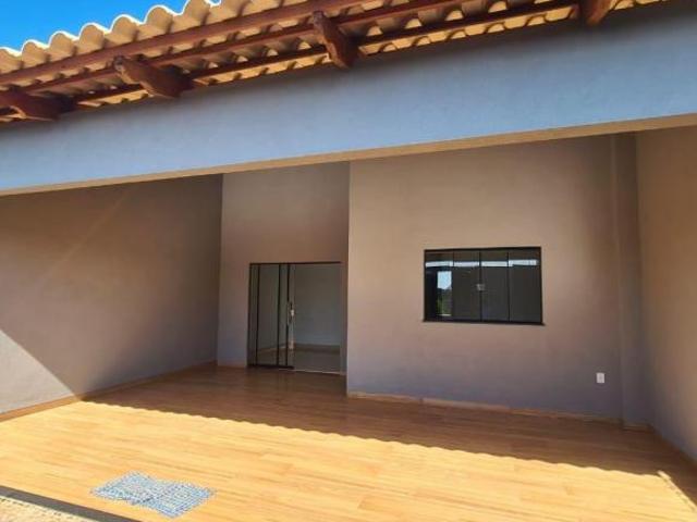 Casa para venda em Residencial Solar dos Ataídes 2ª Etapa, R