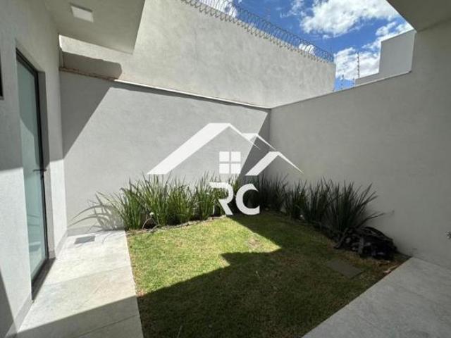 Casa para venda em Residencial Solar dos Ataídes 2ª Etapa, R