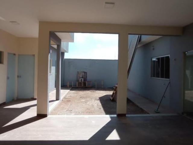 Casa para venda em Residencial Solar dos Ataídes 2ª Etapa, R