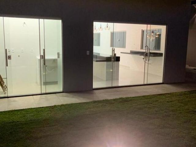 Casa para venda em Residencial Solar dos Ataídes 2ª Etapa, R