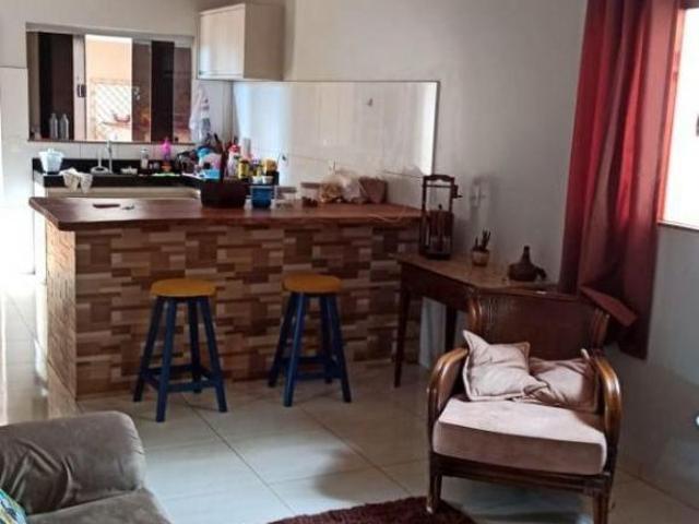 Casa para venda em Residencial Solar dos Ataídes 2ª Etapa, R