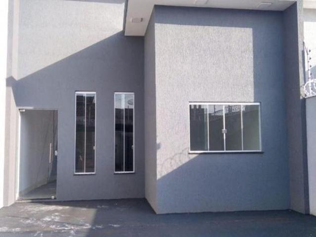 Casa para venda em Residencial Solar dos Ataídes 2ª Etapa, R