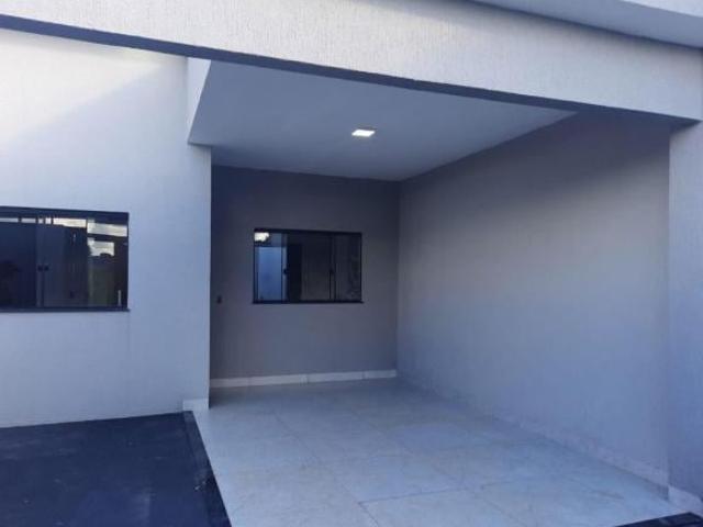 Casa para venda em Residencial Solar dos Ataídes 2ª Etapa, R