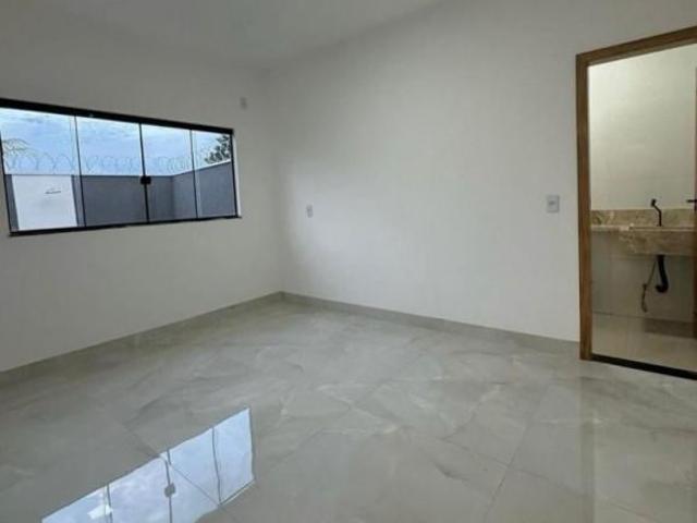 Casa para venda em Residencial Solar das Paineiras, Goianira