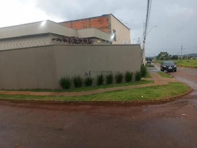 Casa para venda em Residencial Solar das Paineiras II, Goian