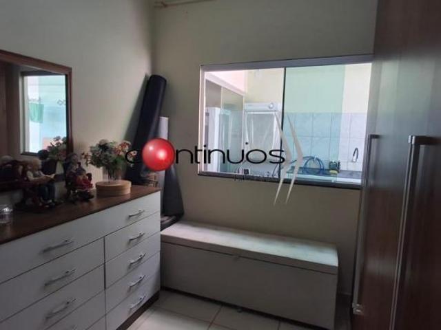 Casa para venda em Residencial Solarium, Lagoa Santa