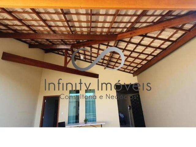 Casa para venda em Residencial Solarium, Lagoa Santa