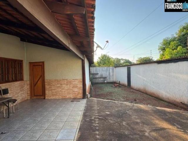 Casa para venda em Residencial Sonho Dourado, Goiânia