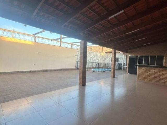 Casa para venda em Residencial Sonho Verde, Itumbiara