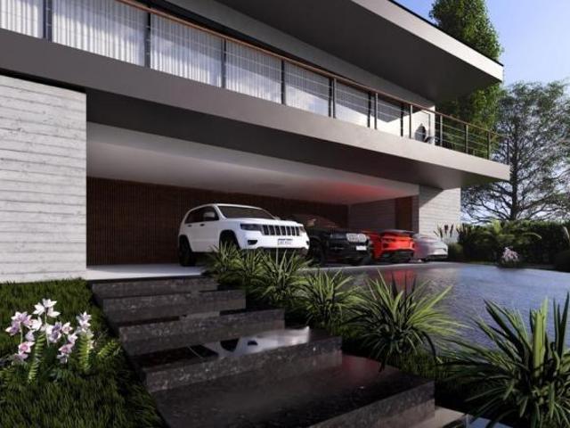 Casa para venda em Residencial Saint Patrick de 686.82m² com 4 Quartos, 4 Suites e 8 Garagens