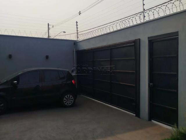 Casa para venda em Residencial Salto Do Monjolinho em São Carlos São Paulo de 107.00m² com 3 Quartos, 1 Suíte e 2 Garagens