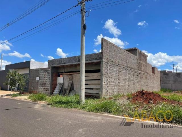 Casa para venda em Residencial Salto Do Monjolinho em São Carlos São Paulo de 170.00m² com 3 Quartos, 1 Suíte e 4 Garagens