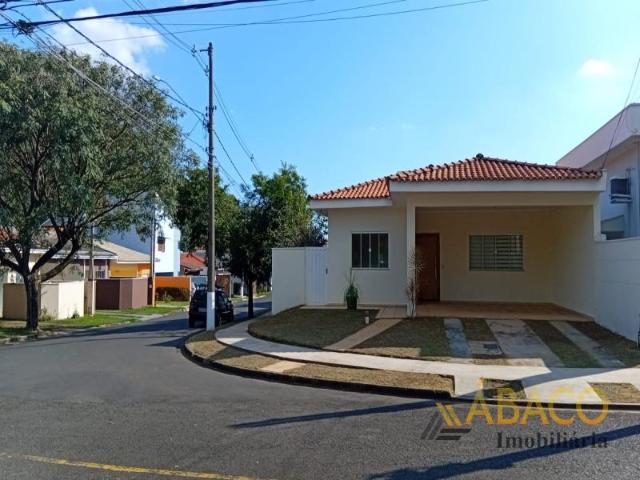 Casa para venda em Residencial Samambaia em São Carlos São Paulo de 153.00m² com 3 Quartos e 1 Suíte