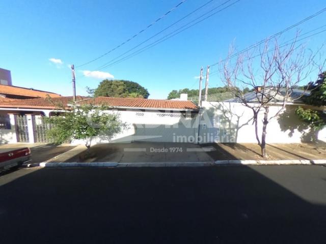 Casa para venda em Residencial Samambaia em São Carlos São Paulo de 161.00m² com 2 Quartos e 2 Garagens