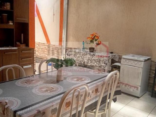 Casa para venda em Residencial San Marino de 95.00m² com 2 Quartos, 1 Suite e 2 Garagens