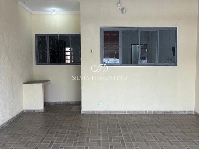 Casa para venda em Residencial San Marino em Taubaté São Paulo de 125.00m² com 3 Quartos, 1 Suíte e 1 Garagem