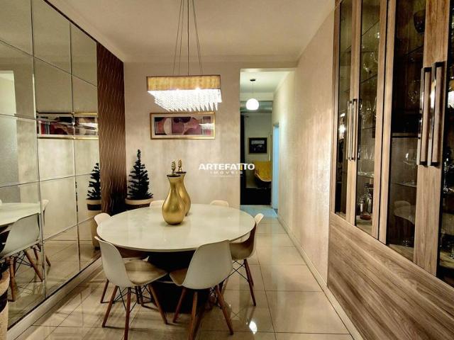 Casa para venda em Residencial San Diego em Franca São Paulo de 212.00m² com 3 Quartos, 2 Suítes e 2 Garagens