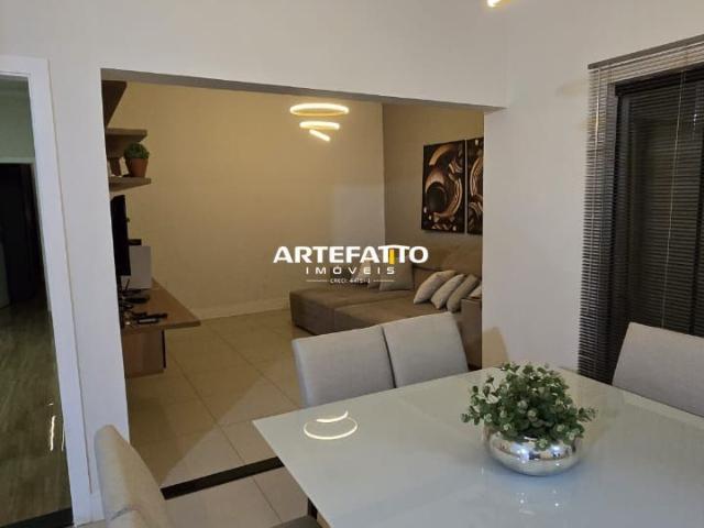 Casa para venda em Residencial San Diego em Franca São Paulo de 240.00m² com 3 Quartos, 3 Suítes e 4 Garagens