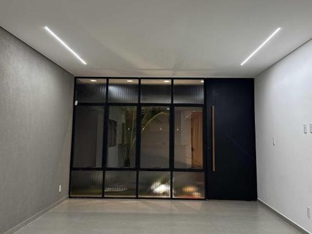 Casa para venda em Residencial Sant&apos ana I, Lavras
