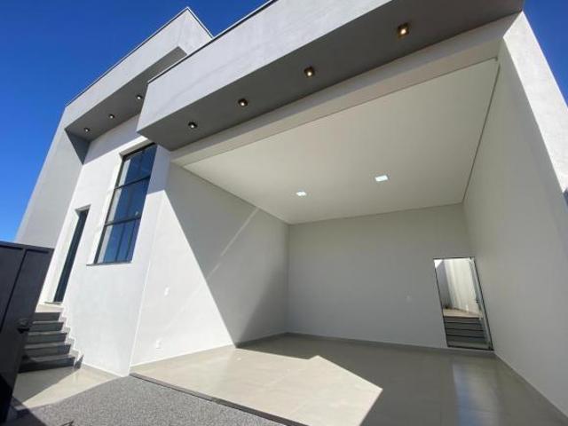 Casa para venda em Residencial Sant&apos ana I, Lavras