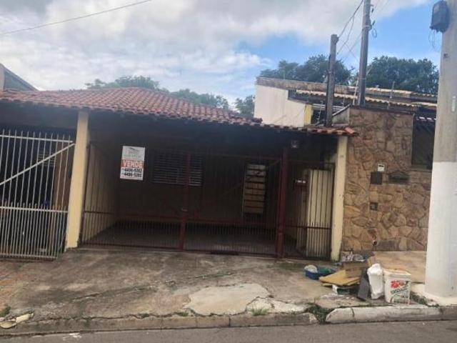 Casa para venda em Residencial Santo Antônio de 90.00m² com 2 Quartos, 1 Suite e 2 Garagens
