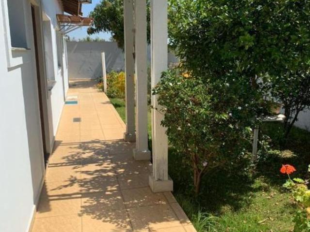 Casa para venda em Residencial Santo Antônio de 95.00m² com 2 Quartos, 1 Suite e 2 Garagens