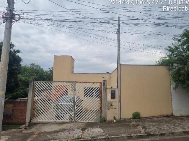 Casa para venda em Residencial Santo Antônio de 126.00m² com 1 Quarto e 1 Garagem