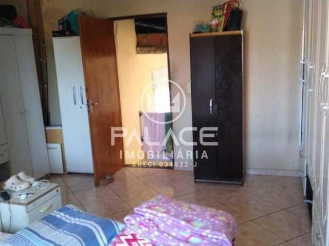 Casa para venda em Residencial Santo Antônio de 180.00m² com 4 Quartos, 1 Suite e 1 Garagem