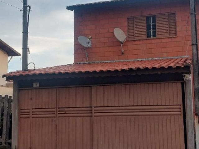 Casa para venda em Residencial Santo Antônio em Itupeva São Paulo de 104.00m² com 3 Quartos, 1 Suíte e 2 Garagens