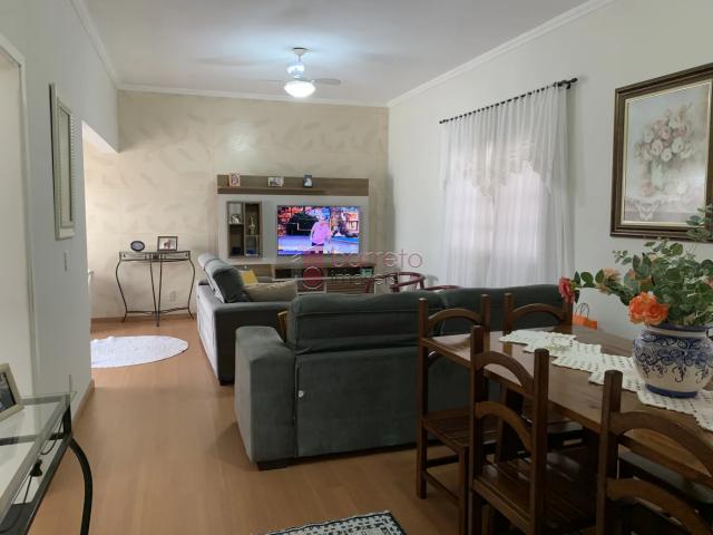 Casa para venda em Residencial Santo Antônio em Itupeva São Paulo de 168.00m² com 3 Quartos, 1 Suíte e 3 Garagens