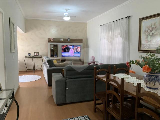 Casa para venda em Residencial Santo Antônio em Itupeva São Paulo de 168.00m² com 3 Quartos, 1 Suíte e 3 Garagens